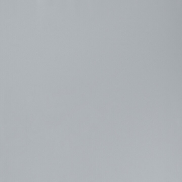 Dunelm By the Metre Kitchen Soft Grey PVC Table Protector Light Grey ...