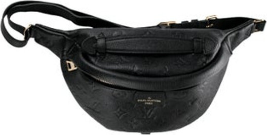 Louis Vuitton Monogram Empreinte BumBag - ShopStyle Belt Bags