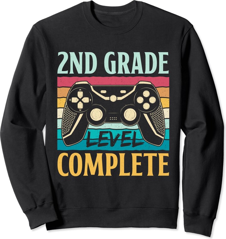Graduate Second Grade Games 2nd Grade Level Complete Video Game Second ...