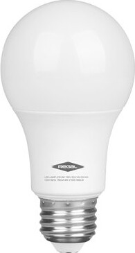 Regal Lighting 9 Watt (60 Watt Equivalent), A19 LED Smart, Non-Dimmable ...