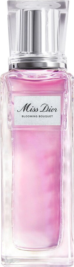Christian Dior Miss Blooming Bouquet Roller-pearl - ShopStyle Fragrances
