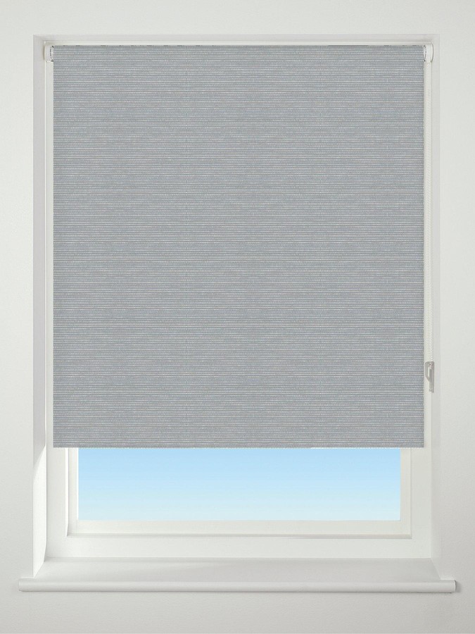 Textured Stripe Blackout Roller Blind - ShopStyle Shades