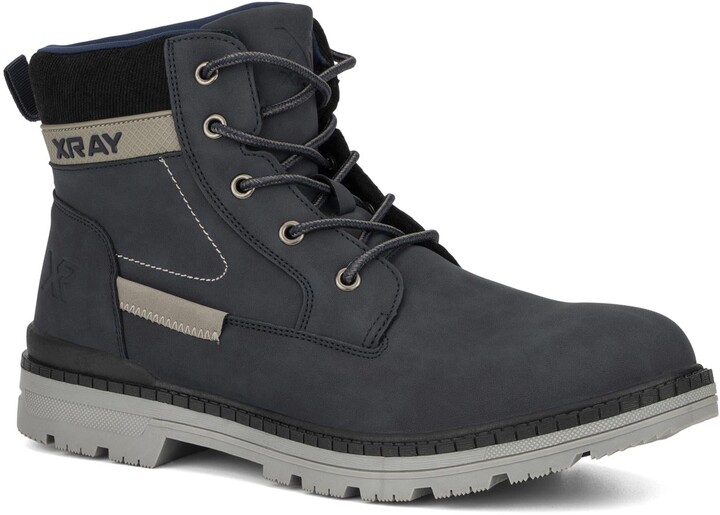 X-Ray Footwear Peak Boot - ShopStyle