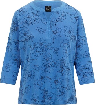 Tigi Clothing For Women | ShopStyle UK