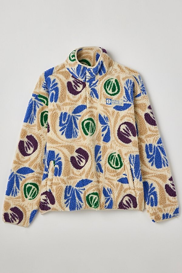 Parks Project National Parks Wonderland Trail High Pile - ShopStyle ...