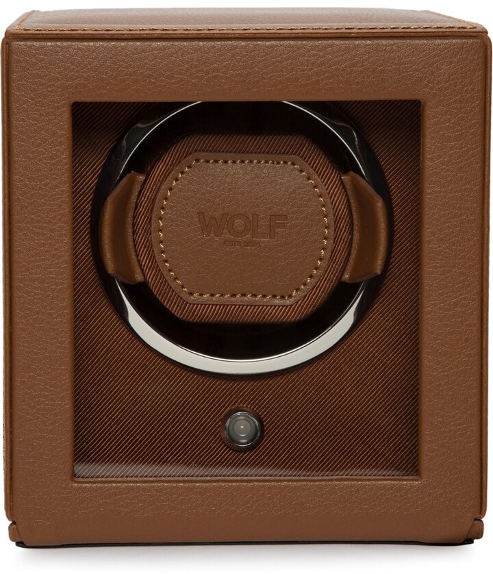 Wolf Cub watch winder - ShopStyle