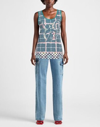 Moschino Women's Tops | ShopStyle