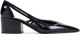 Prada Women's Pumps | ShopStyle