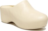 Vince Isa Platform Clog - ShopStyle