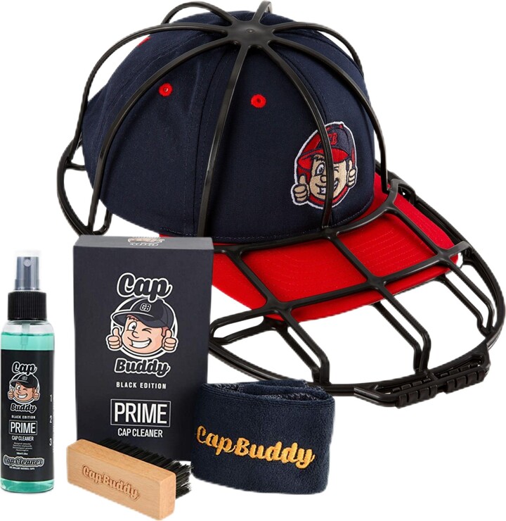 Cap Buddy - Gift set: Baseball caps - ShopStyle Hats