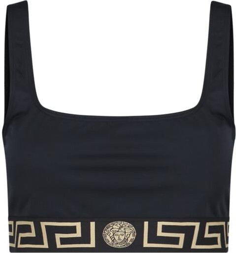 Versace Sea - ShopStyle One Piece Swimsuits