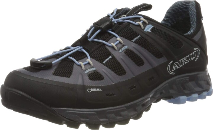 AKU Unisex's Tengu Tactical GTX Boat Shoe - ShopStyle Hiking Boots