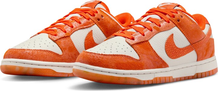 Nike Dunk Low Basketball Sneaker - ShopStyle