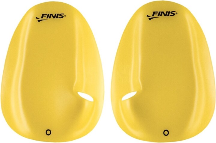 Finis Agility Paddles Floating - High-Quality Swim Paddles for Lap ...