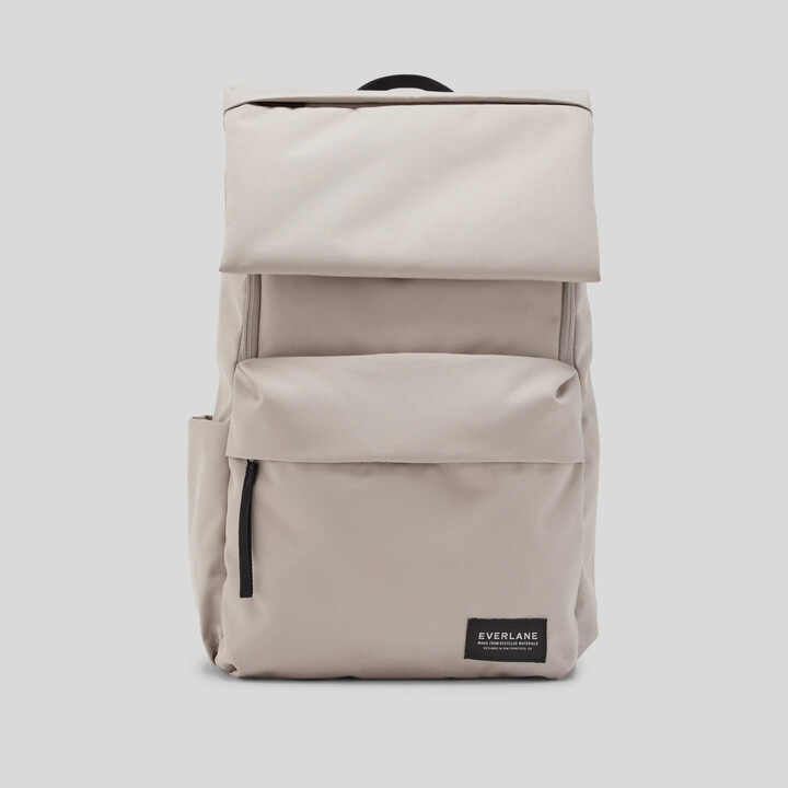 Everlane The ReNew Transit Backpack - ShopStyle