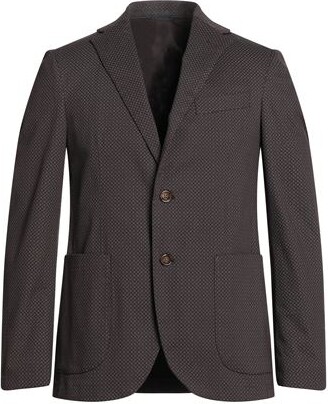 DOMENICO TAGLIENTE Suit jacket - ShopStyle