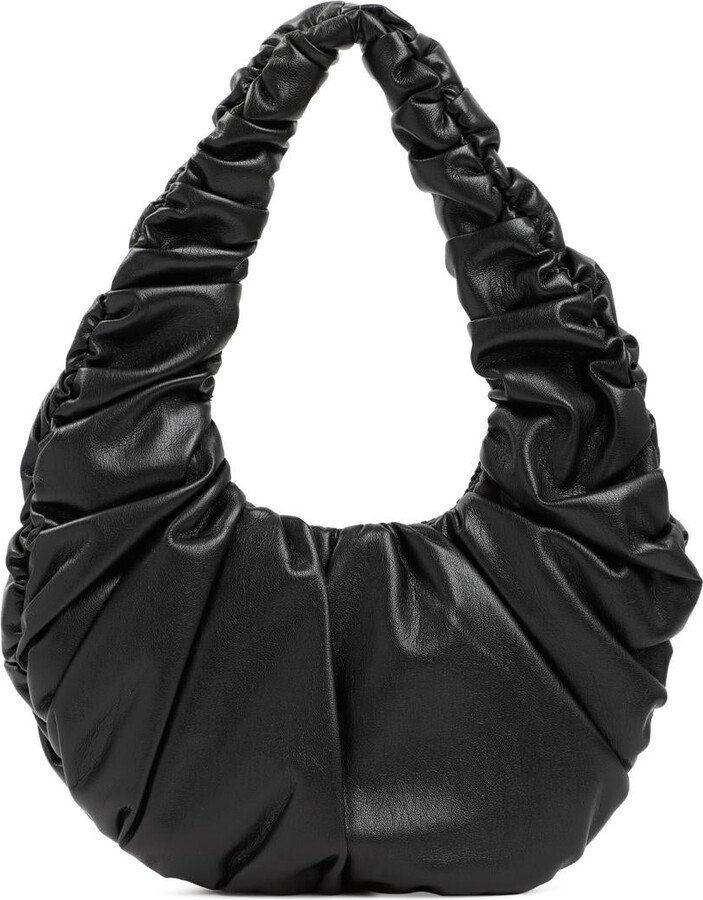 Nanushka Anja Baguette Bag - ShopStyle