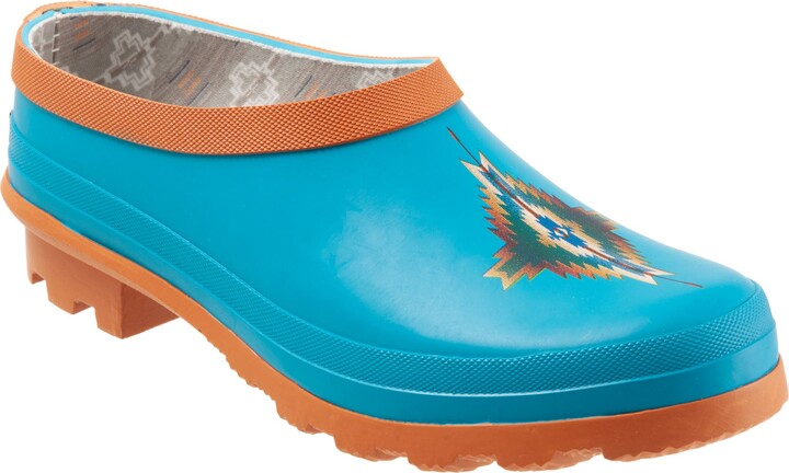 Pendleton Pagosa Springs Garden Clog - ShopStyle