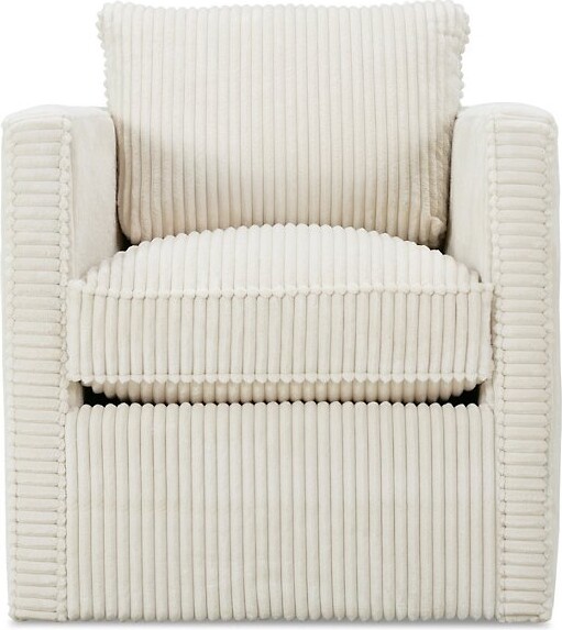 Rowe Furniture Rothko Swivel Chair - ShopStyle Armchairs & Recliners