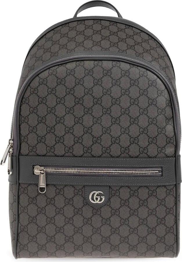 Gucci medium Ophidia backpack - ShopStyle