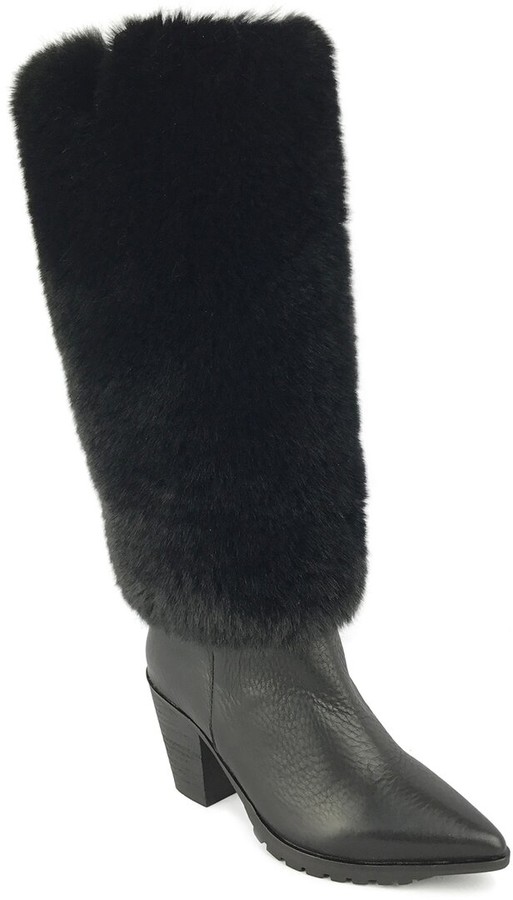 Australia Luxe Collective Lisbette Sheepskin Boot - ShopStyle