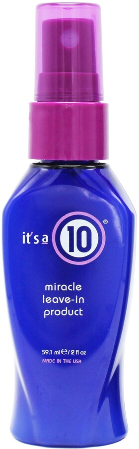 It's A 10 Miracle Leave-In Product - 2 fl. oz. - ShopStyle Conditioner