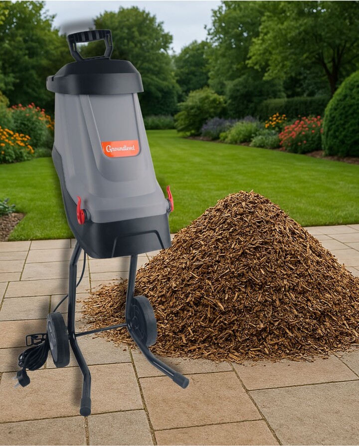 Groundlevel Garden Branch Shredder - ShopStyle