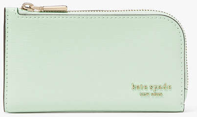 Kate Spade Devin Small Bifold Wallet - ShopStyle
