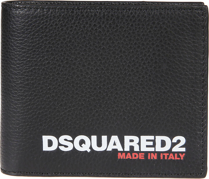 DSQUARED2 Bob Wallet - ShopStyle