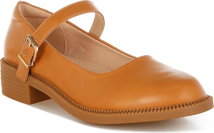 London Rag Ejeta Mary Jane Pump - ShopStyle