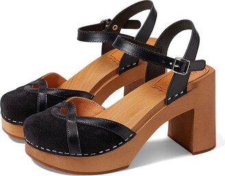 Swedish Hasbeens Women's Sandals | ShopStyle