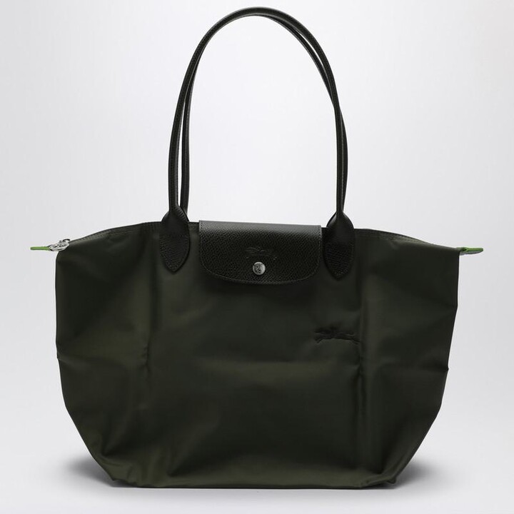 Longchamp Tote Bag Large Le Pliage - ShopStyle