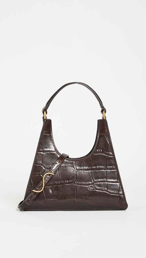 STAUD Mini Rey Crossbody Bag - ShopStyle