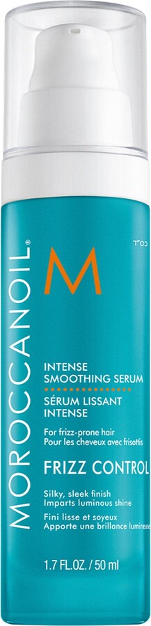 Moroccanoil Intense Smoothing Frizz Control Hair Serum - ShopStyle