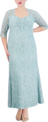 Eliza J Women's Plus Size Dresses | ShopStyle