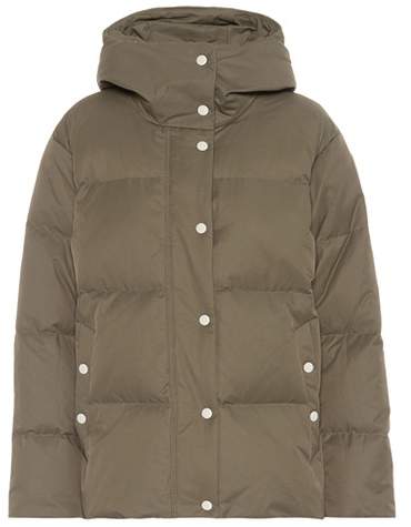 Rag & Bone Leonard down puffer coat - ShopStyle