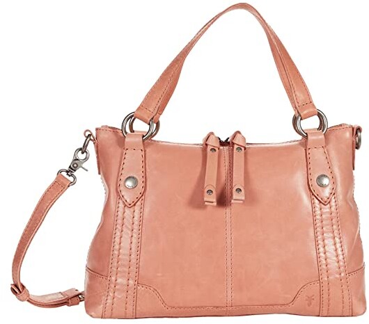 Frye Melissa Medium Crossbody - ShopStyle Shoulder Bags