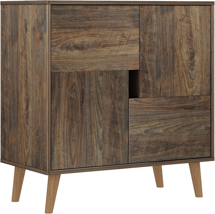 Sideboard with Four Storage Spaces, Restaurant Sideboard - ShopStyle