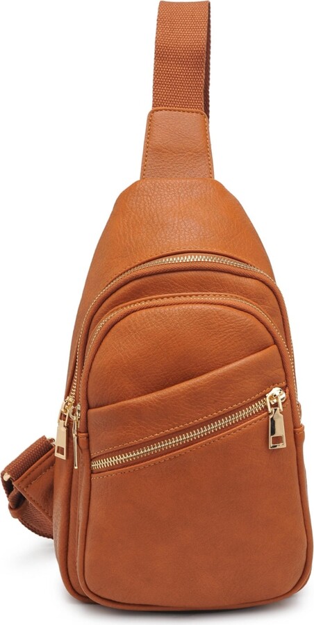 Urban Expressions Zephyr Sling Backpack - ShopStyle