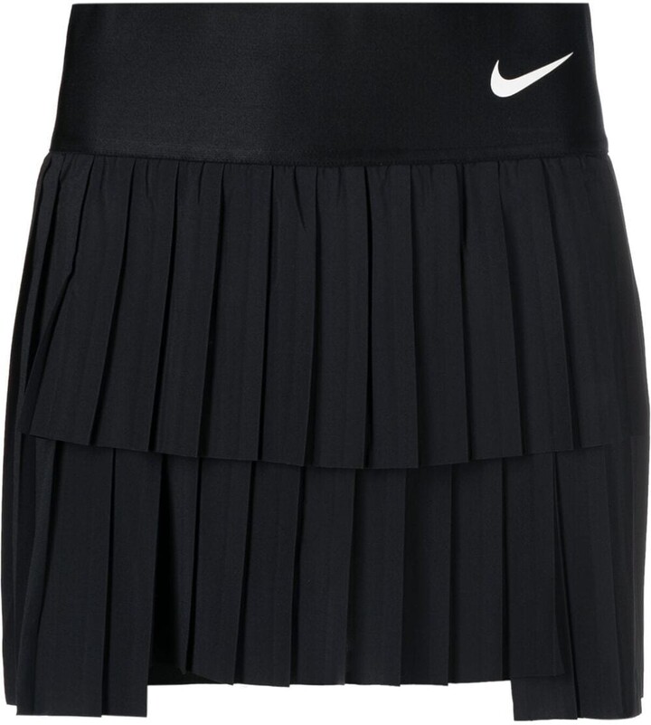 Nike Pleated Tennis Skirt - ShopStyle