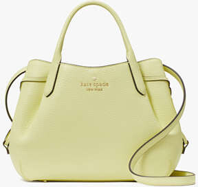 Kate Spade Dumpling Small Satchel - ShopStyle