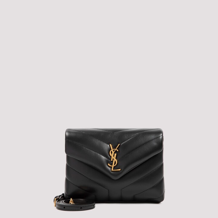 Saint Laurent Mini Bag - ShopStyle