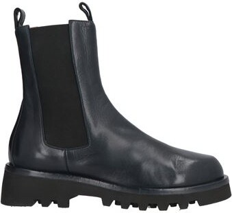 LORENA PAGGI Ankle boots - ShopStyle