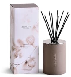 Ester & Erik Fig Tree & Wood Ashes Reed Diffuser - ShopStyle Candles