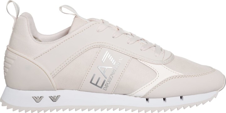 EA7 Sneakers - ShopStyle Trainers & Athletic Shoes