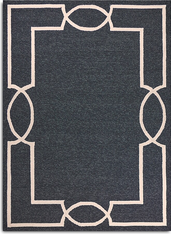 Kas Libby Langdon Hamptons Madison Area Rug, 8' x 11' - ShopStyle