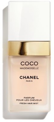 Chanel COCO MADEMOISELLE Fresh Hair Mist - ShopStyle