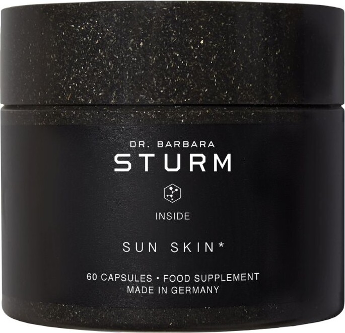 Dr. Barbara Sturm Sun Skin (60 Capsules) - ShopStyle Face Care