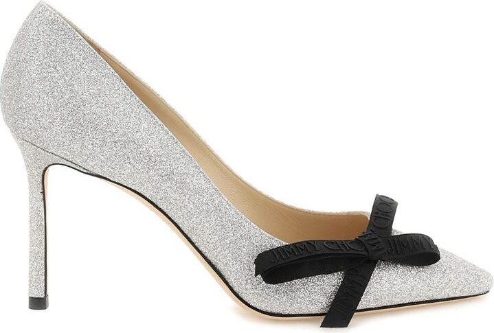 Jimmy Choo 'romy' pumps - ShopStyle