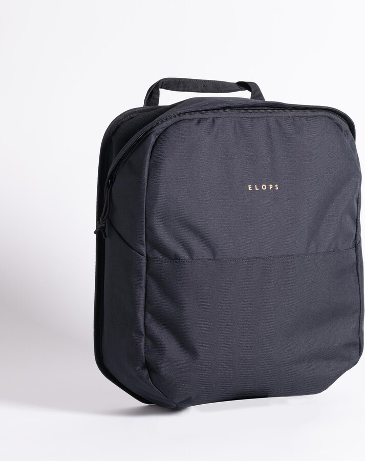 Elops Decathlon Pannier Rack Cycle Bag 100 - 15L - ShopStyle Home